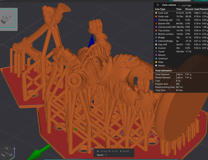 Resin2FDM Walkthrough - Clone-Core