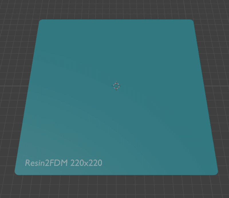 Resin2FDM Walkthrough - Clone-Core
