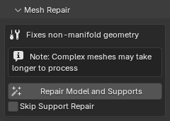 Resin2FDM Walkthrough - Clone-Core